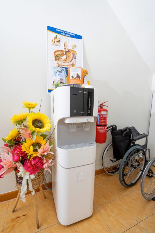 KLINIK REMEDIC CHANGLUN | REMEDIC