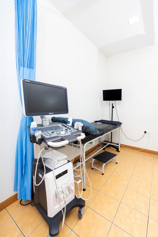 KLINIK REMEDIC CHANGLUN | REMEDIC