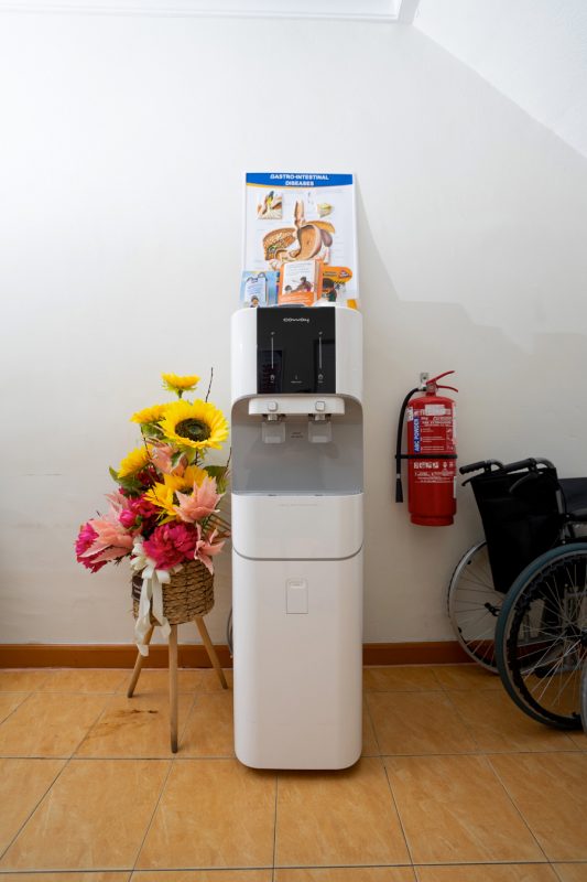 KLINIK REMEDIC CHANGLUN | REMEDIC