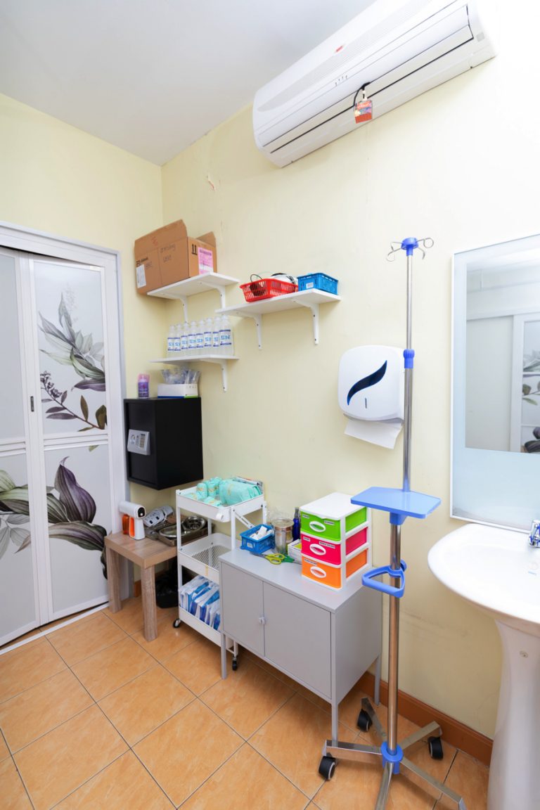 KLINIK REMEDIC CHANGLUN | REMEDIC