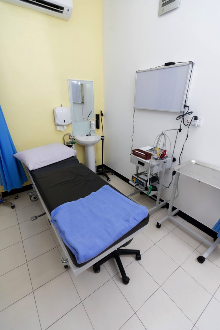 KLINIK REMEDIC NIBONG TEBAL | REMEDIC