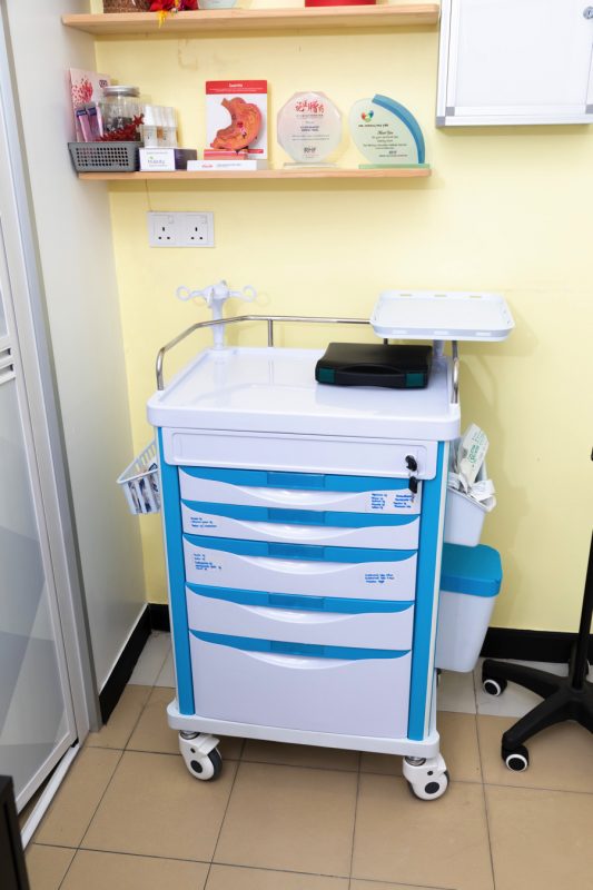 KLINIK REMEDIC NIBONG TEBAL | REMEDIC