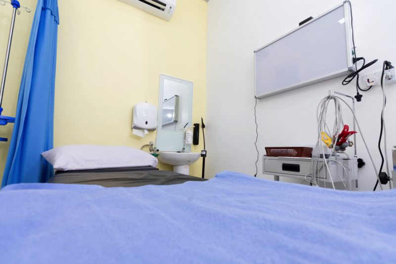 KLINIK REMEDIC NIBONG TEBAL | REMEDIC