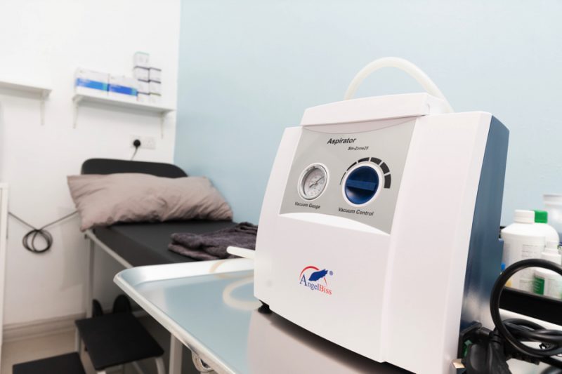 KLINIK REMEDIC SUNGAI DUA | REMEDIC