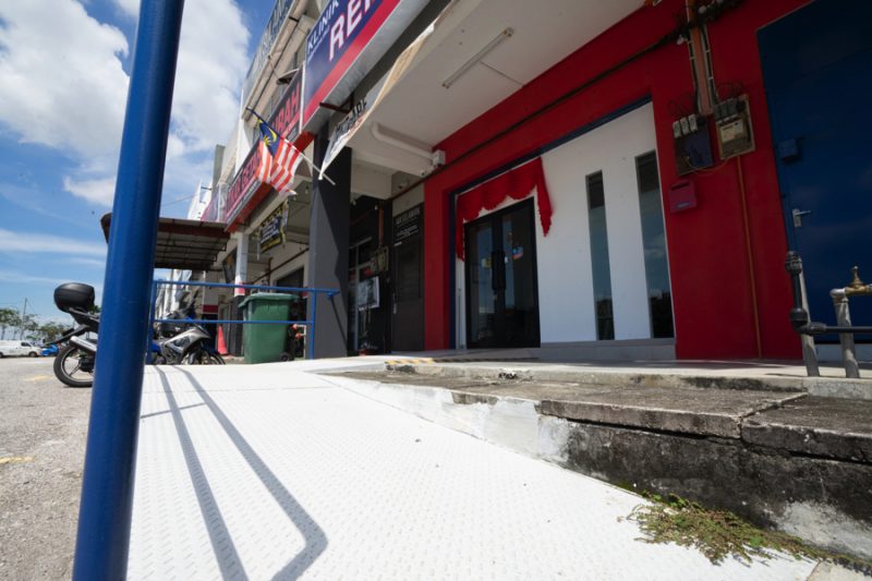 KLINIK REMEDIC SUNGAI DUA | REMEDIC